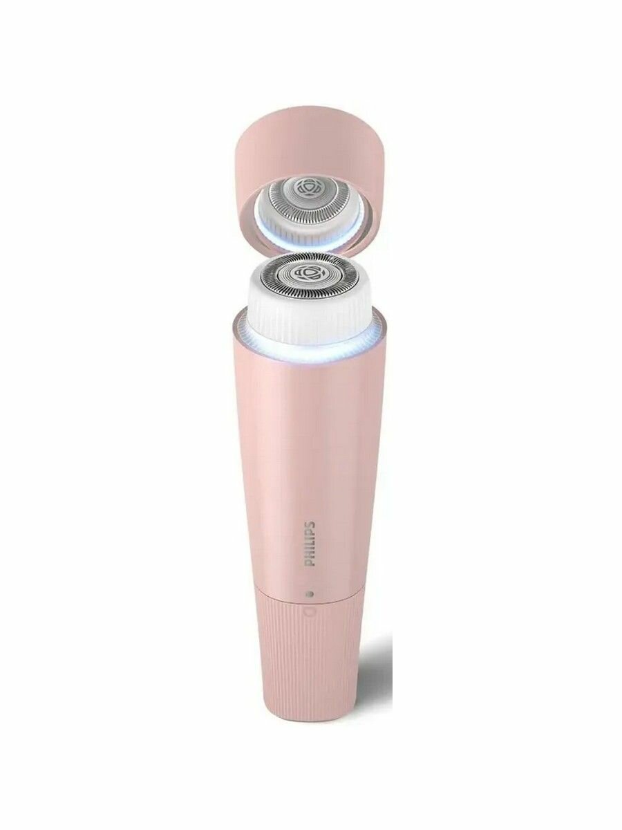 Эпилятор Philips BRR454/00 Pink