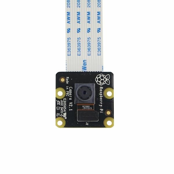 Видеокамера Raspberry Pi NoIR Camera Board — фото 1