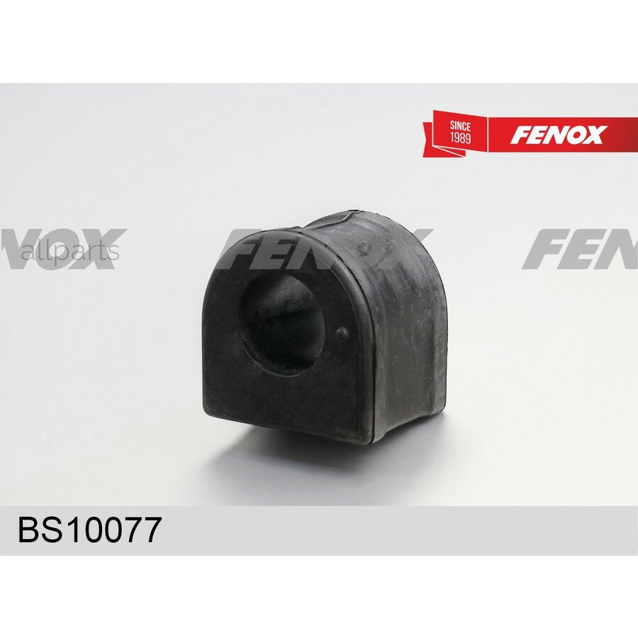 FENOX BS10077 Втулка стаб-ра