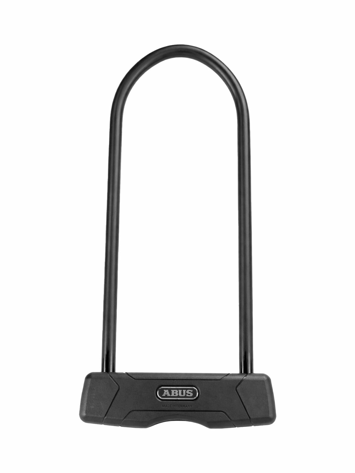 Замок вело Abus GRANIT 460/150HB300 + bracket SH B