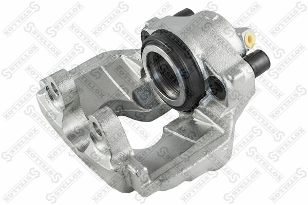 STELLOX Суппорт тормозной передний правый для Volkswagen Multivan/T5 all 03>