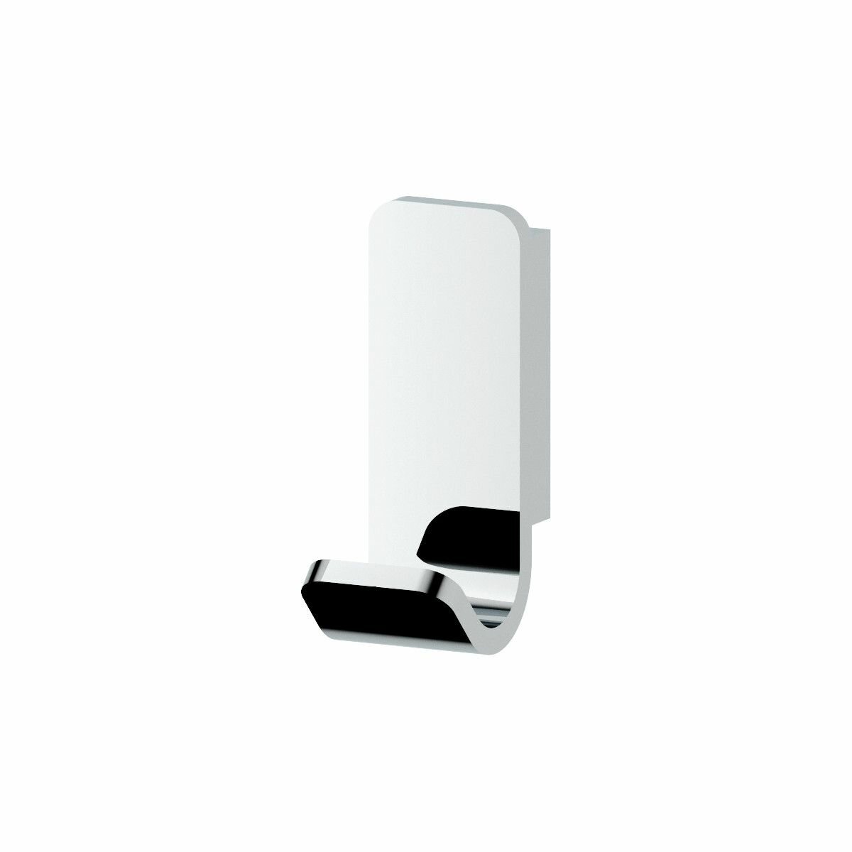 Крючок одинарный Artwelle Regen 8315