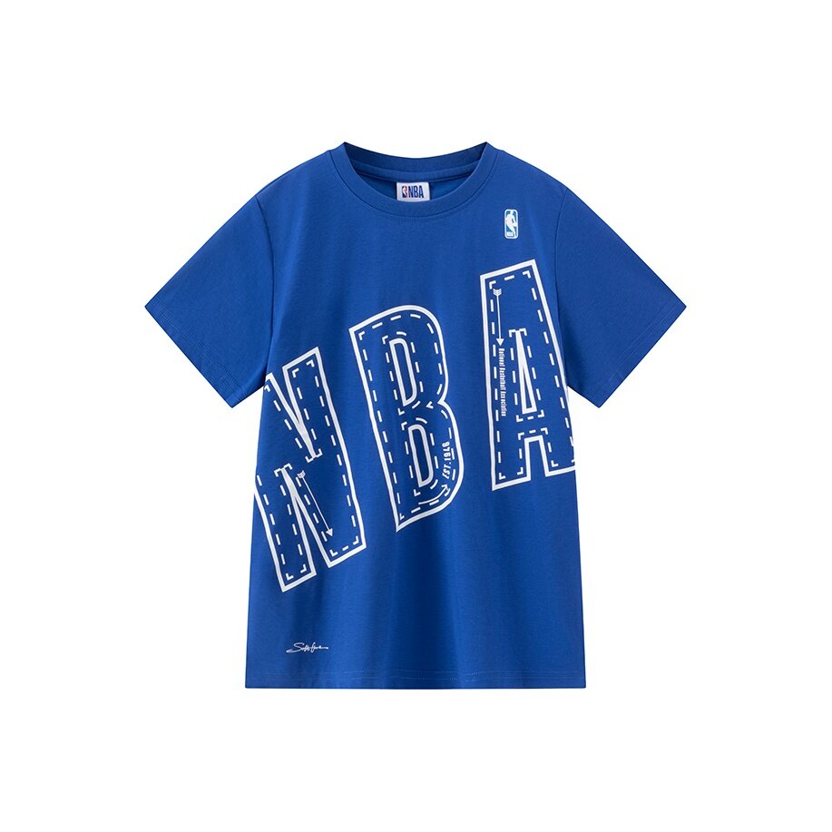 Майка NBA