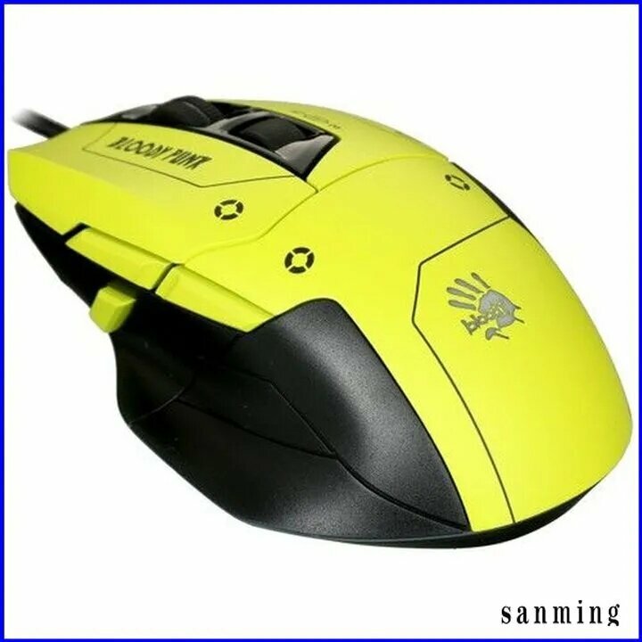 Игровая мышь