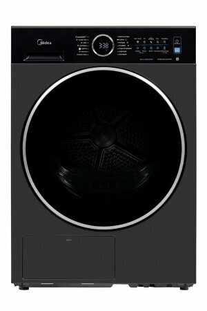Сушильная машина Midea MD205H80WB/T-RU