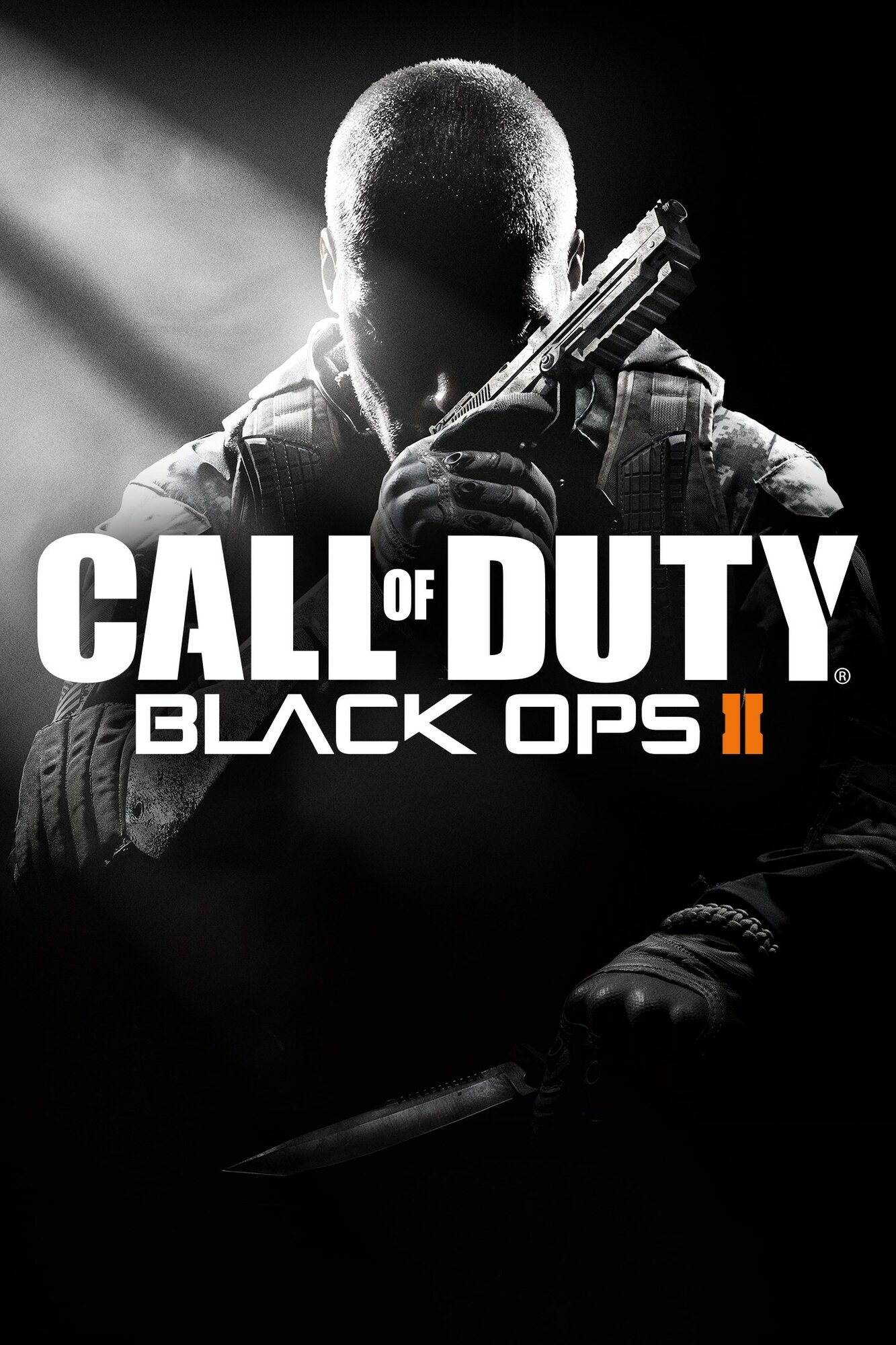 Call of Duty®: Black Ops II - Season Pass (2012) — дополнение · нужна базовая игра · PC · цифровой ключ