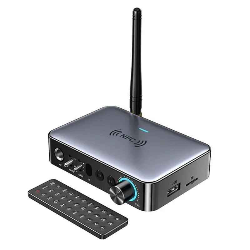 Беспроводной Bluetooth-аудиоадаптер M16