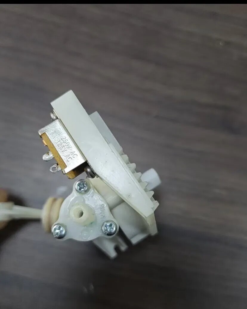 Запасные части для водяного насоса WP-100EC WP150 WP140 WP130 WP112 GT4