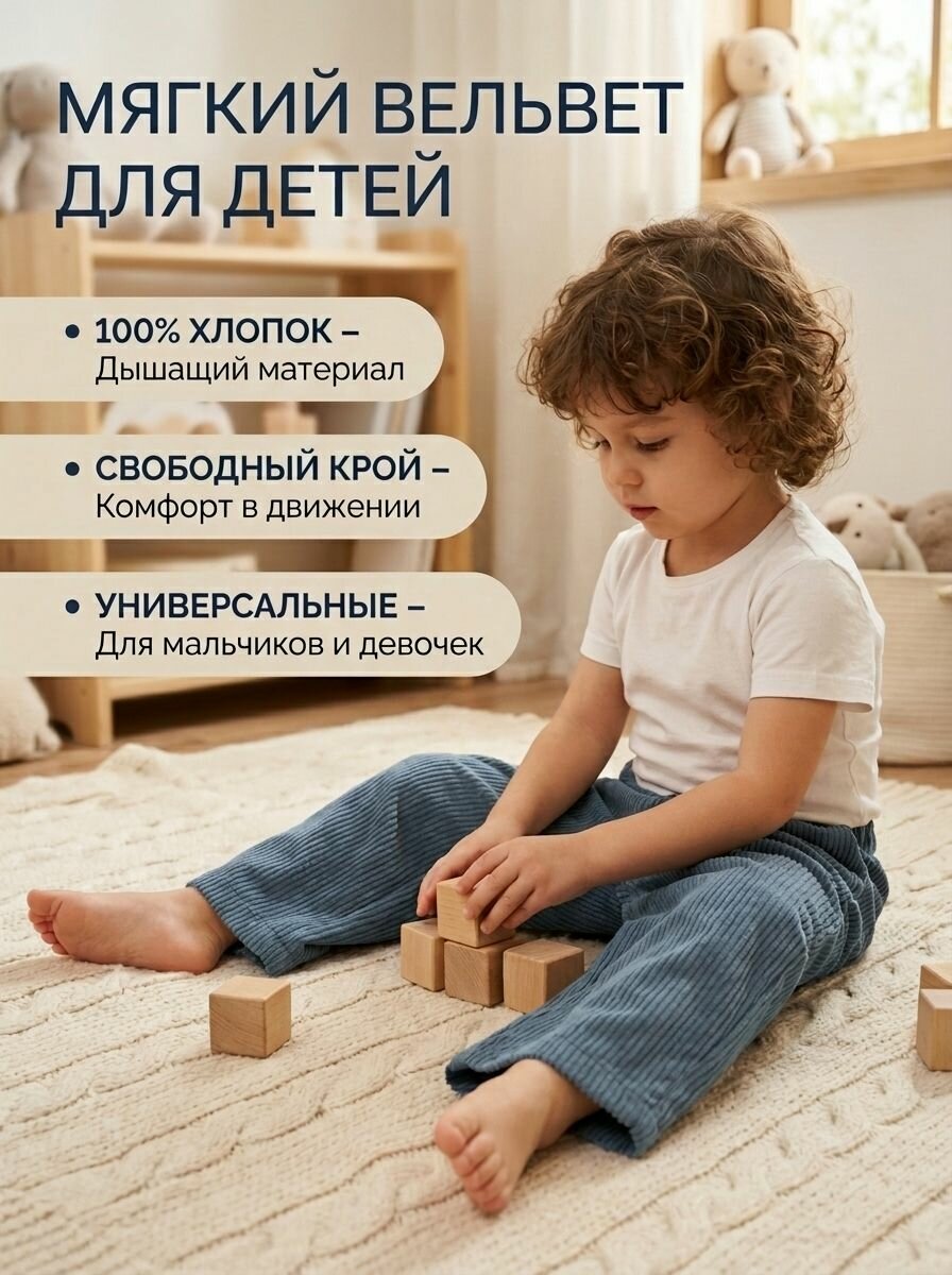 Брюки