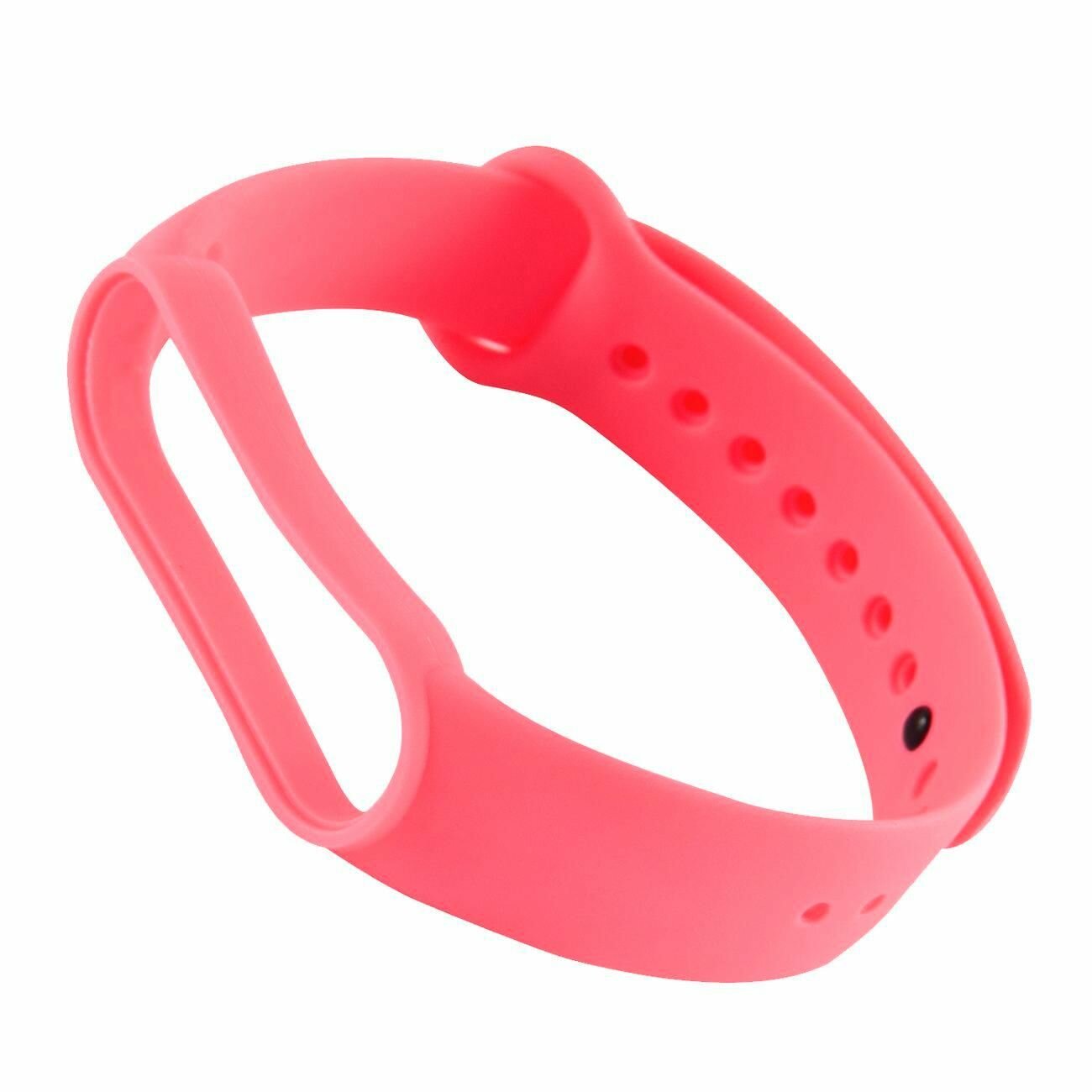 Ремешок Red Line Mi Band 6 розовый