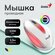 Мышь Genius DX-Mini White, 31010025401