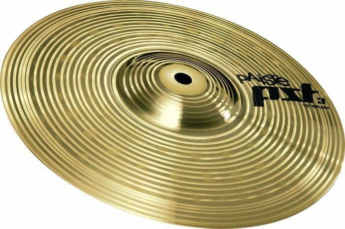 Тарелка Paiste PST 3 Splash 10"