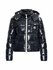 Пуховик Moncler Andro, размер 44