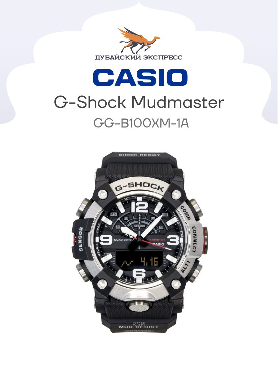  CASIO