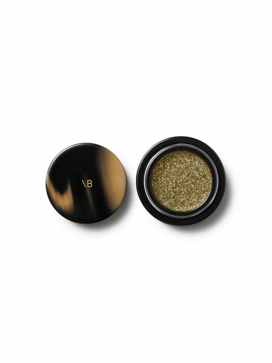 VICTORIA BECKHAM Тени-спаркл для век Lid Lustre (Velvet) 5 г