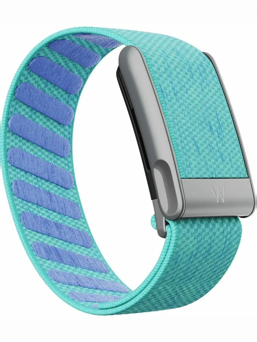 Плетёный ремешок для браслета Whoop MG SuperKnit Tide