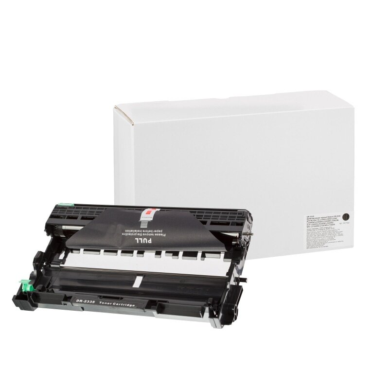 Драм-картридж Retech Фотобарабан, для Brother HL-L2300D, L2340, 2360, 2365, 2500 (DR-2335)