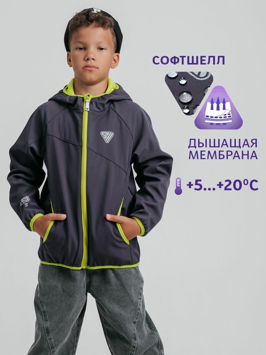 Ветровка