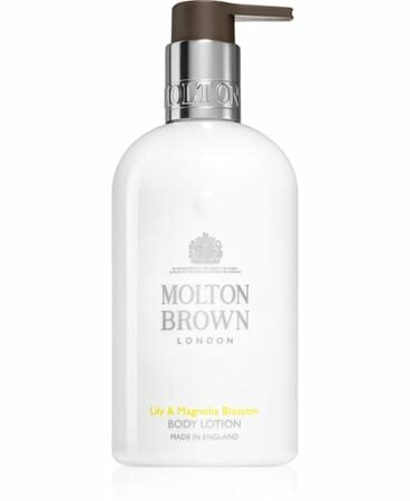 Молочко для тела Molton Brown Lily & Magnolia Blossom, 300 мл