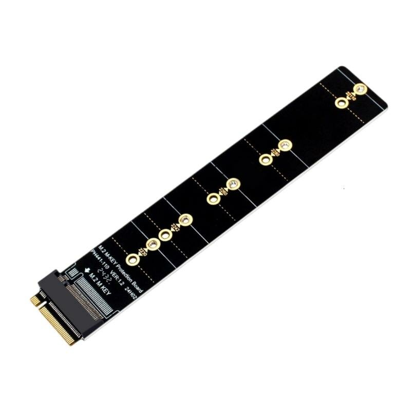 Карта расширения M.2 NVMe PCIe 4.0