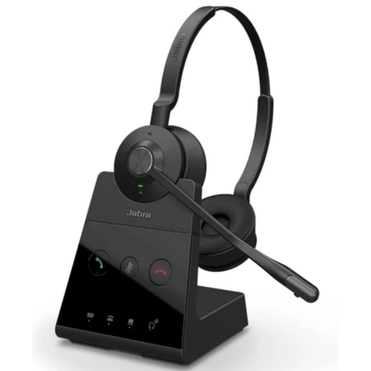Наушники беспроводные Jabra Engage 65SE, беспроводные, Черный (9659-553-111)