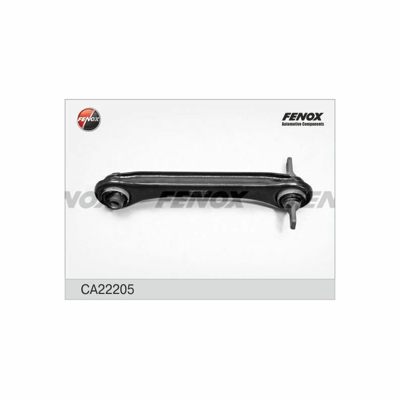 Рычаг подвески Mitsubishi Colt IV, V 92-04, Lancer IV, V, VI 92-03, Carisma 95-00, Space Star 98-04, Vo