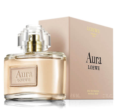 Аромат Loewe Aura 80 мл женский - парфюмерная вода Лоеве Аура