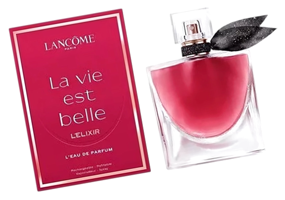 La Vie Est Belle L Elixir Lancome парфюмерная вода женская 50 мл / Л Эликсир Ла Ви