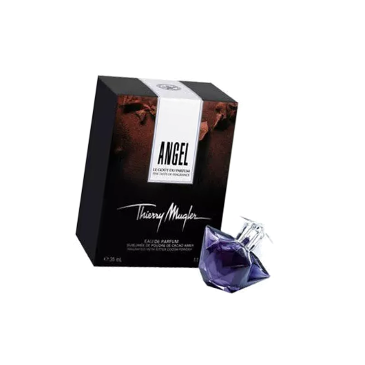 Аромат для женщин Thierry Mugler Angel Cocoa Powder 35 мл - Ангел Пудра Какао