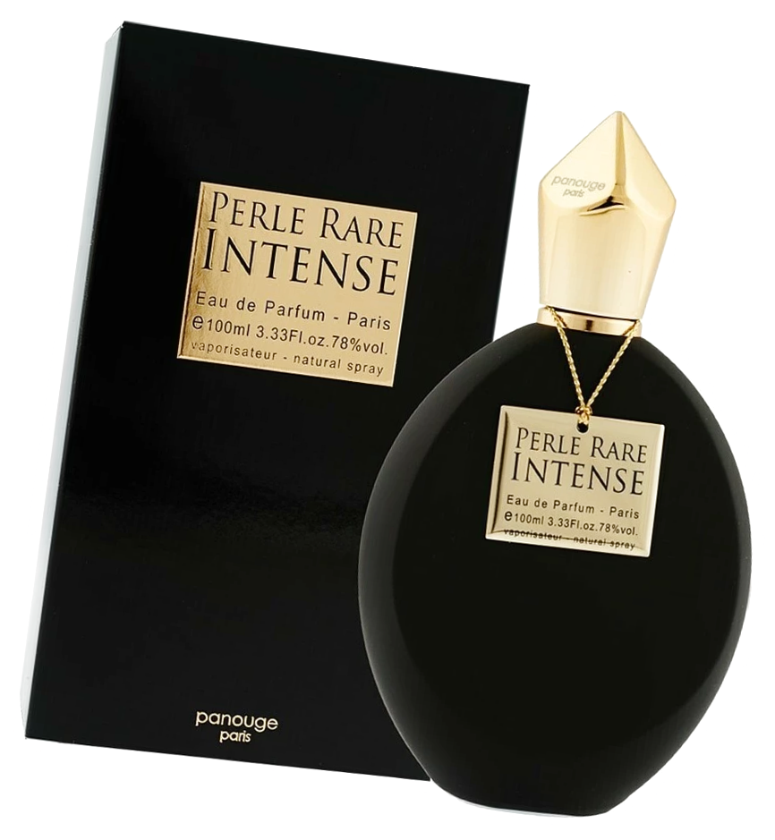Перле Рар Интенс парфюмерная вода 100 мл женская / Panouge Perle Rare Intense