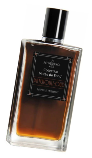 Affinessence Patchouli Oud парфюм 100 мл для мужчин и женщин - Аффинессенс Пачули Уд