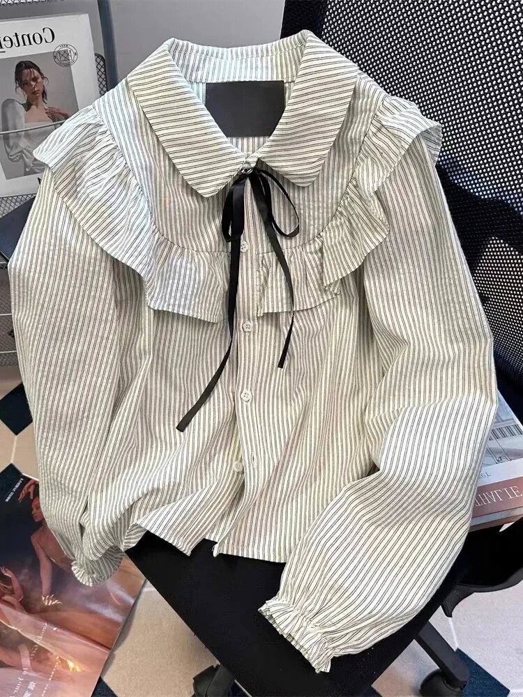 Рубашка