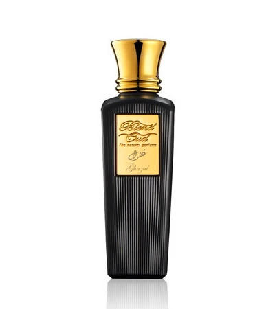 Blend Oud Ghazal парфюмерная вода 75 мл для женщин - Бленд Уд Газаль духи