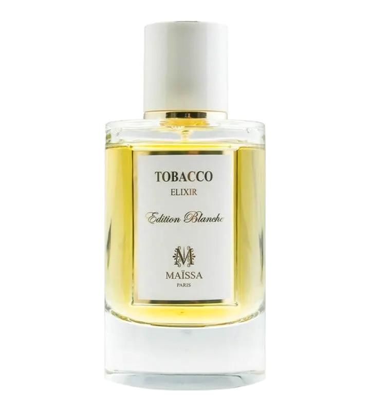 Duhi Maissa Tobacco Elixir 100 мл унисекс - Маисса Табак парфюмерная вода