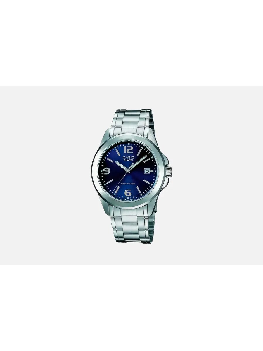 Casio Collection 38 mm Часы наручные кварцевые 1 шт