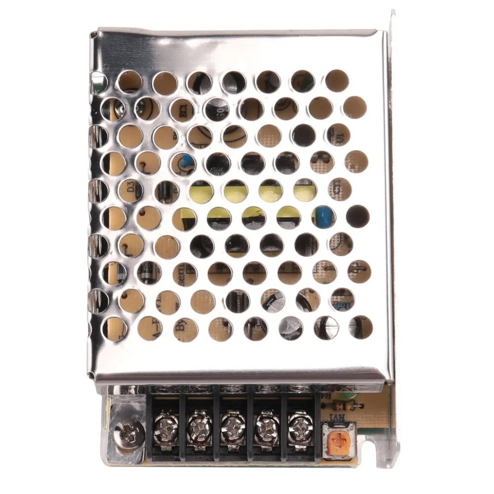 AC 100V-240V к DC 12V 3A 36W Переключатель трансформатора напряжения Светодиодная лента Блок питания