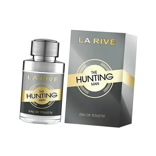 Духи для мужчин Ла Риве Зе Хантинг Мен 75 мл - La Rive The Hunting Man