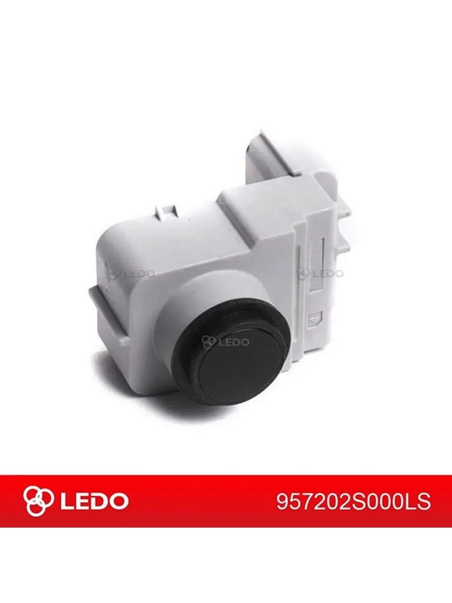 Датчик парковки LEDO 95720-2S000 для Kia/Hyundai