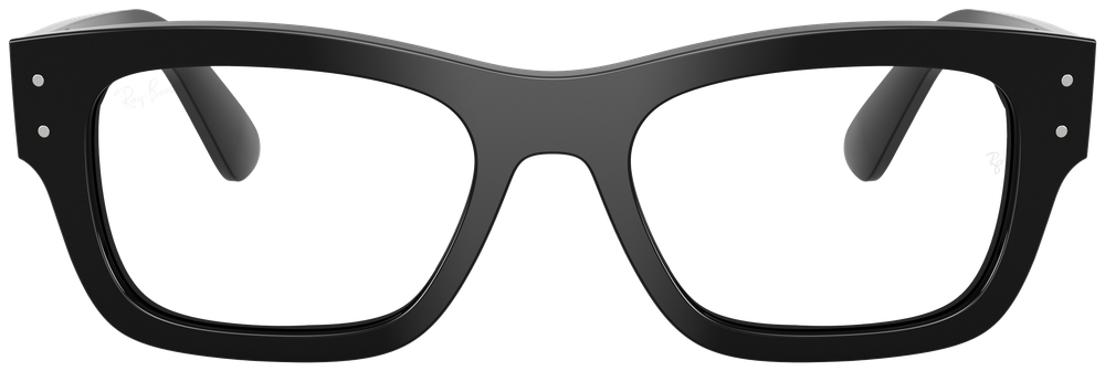 Оправа для очков Ray-Ban RX 7683V 2000 — фото 1