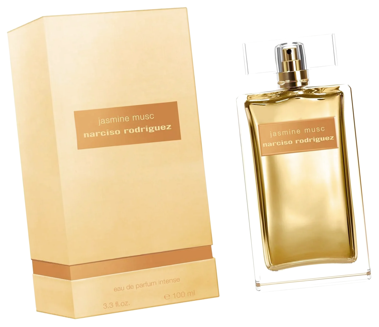 Женский парфюм Narciso Rodriguez Jasmine Musc 100 мл / Нарциссо Родригес Жасмин Муск
