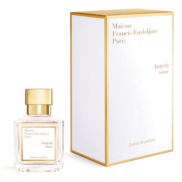 Extrait De Parfum Amyris Femme 70 мл для женщин - Мейсон Франсис Куркджан