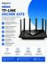 Wi-Fi Роутер TP-Link Archer AX73