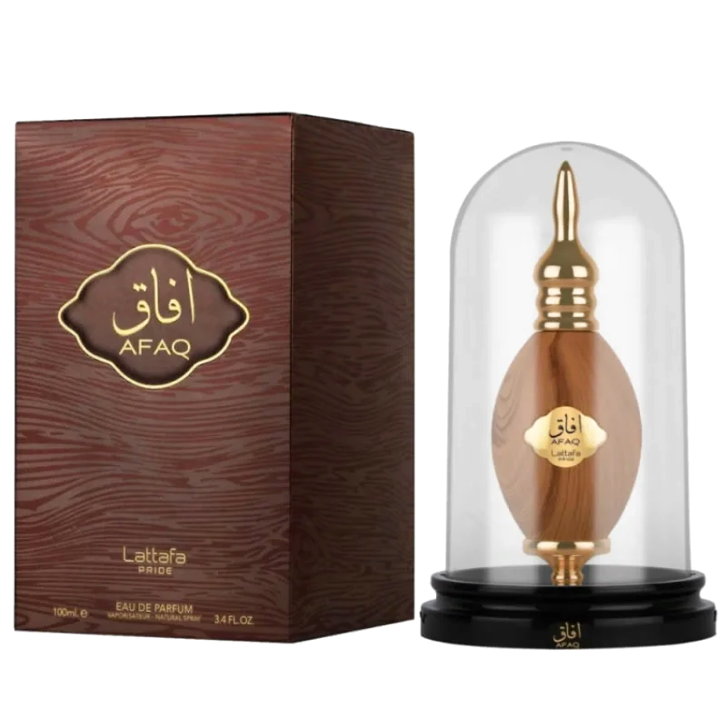 Латтафа Афак парфюмерная вода 100 мл / Lattafa Perfumes Afaq для мужчин и женщин