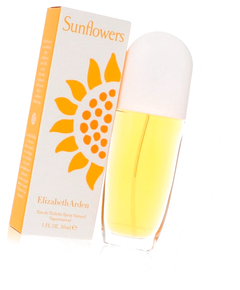 Женский аромат Elizabeth Arden Sunflowers 30 мл / Элизабет Арден Санфлауэр
