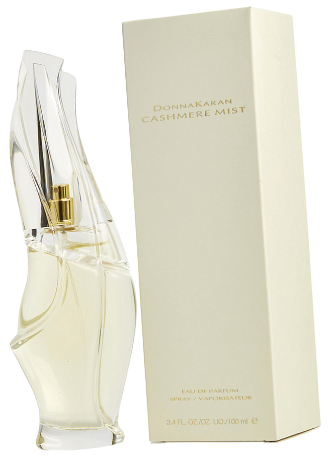 Женский парфюм Donna Karan Cashmere Mist 30 мл - Кашмировая дымка от Донна Каран