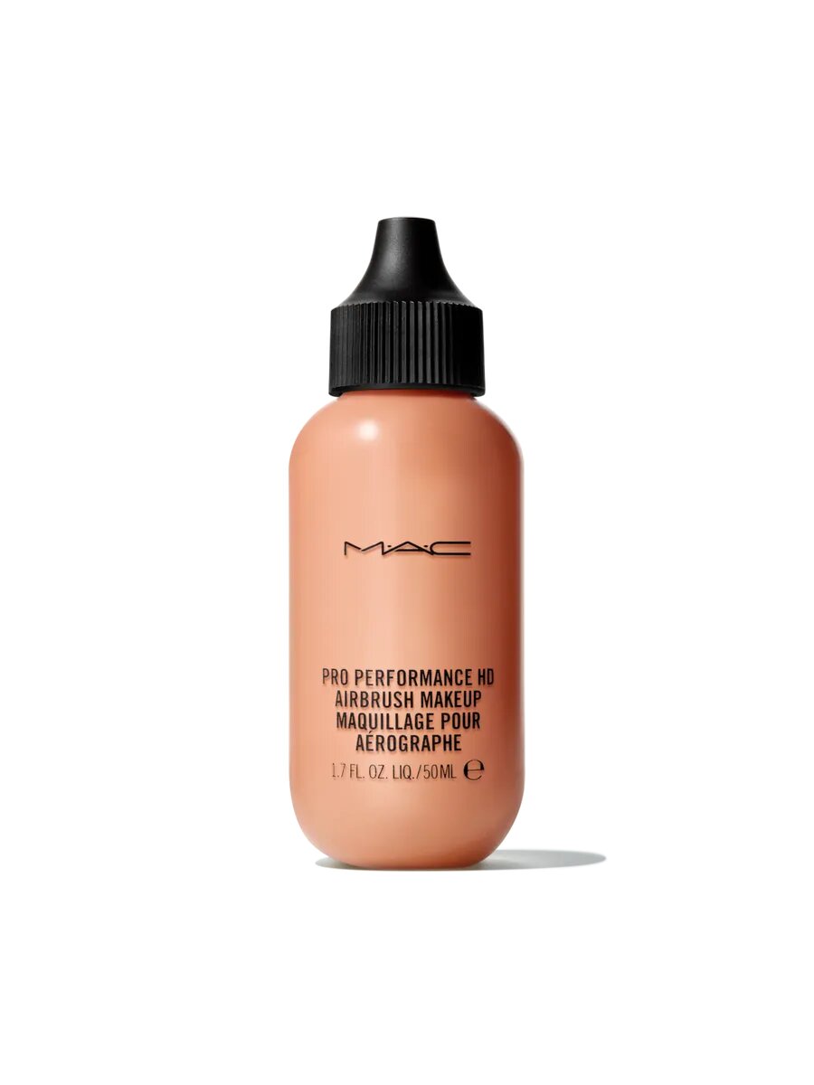 Основа для макияжа MAC Pro performance hd airbrush makeup оттенок nw15