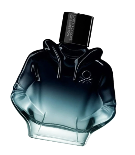 Духи мужские Benetton We Are Tribe Intense 90 мл - Бенеттон Ви А Трайб Интенс
