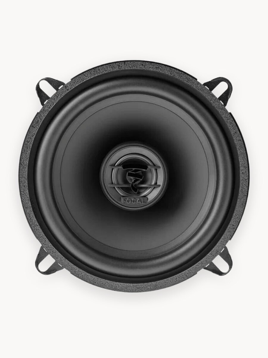 Focal ACX 130 Черный