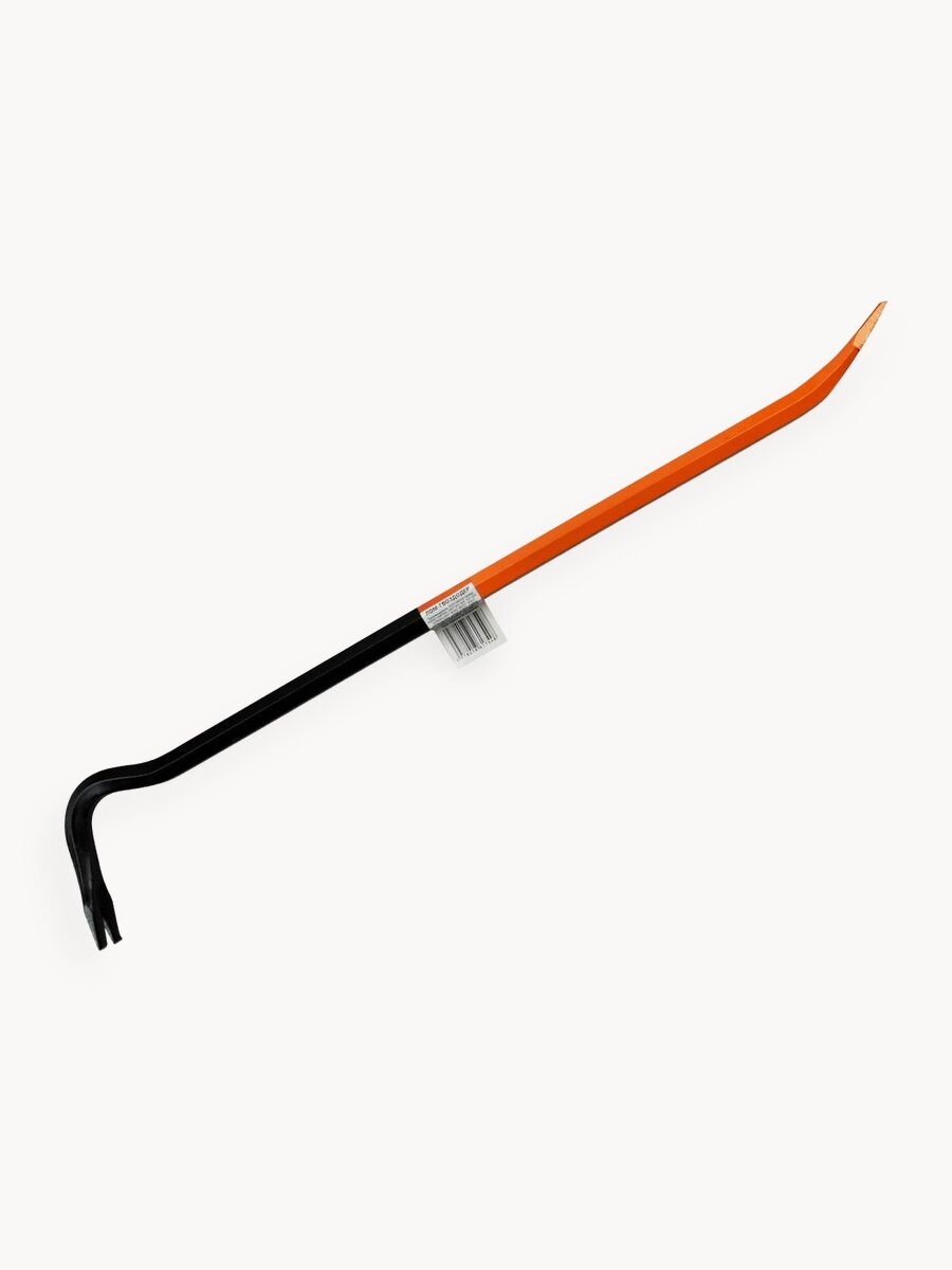 Лом гвоздодер шестигранный 16х600 мм STARTUL Master (ST4094-60)