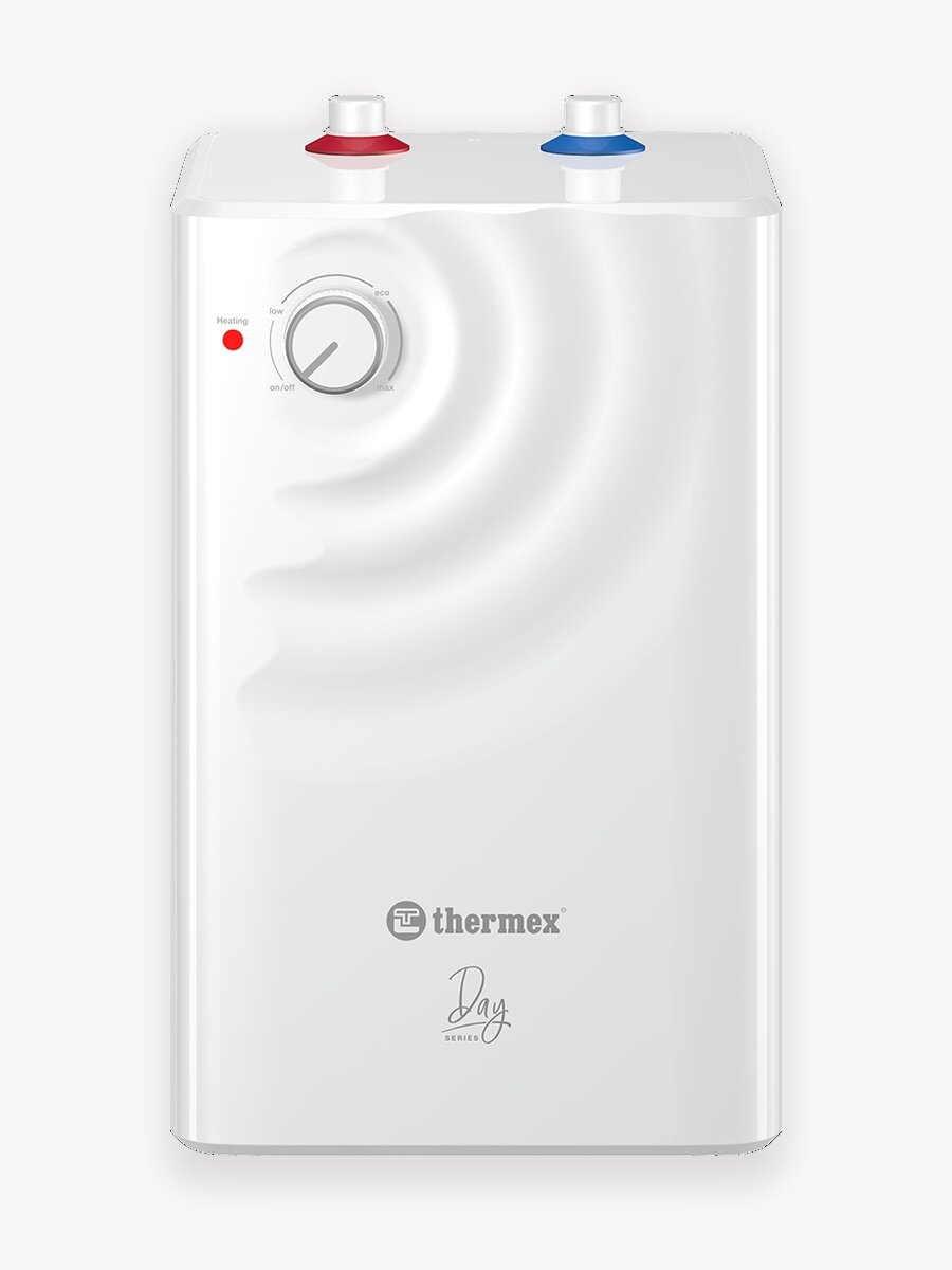 Водонагреватель накопительный THERMEX Day 7 U